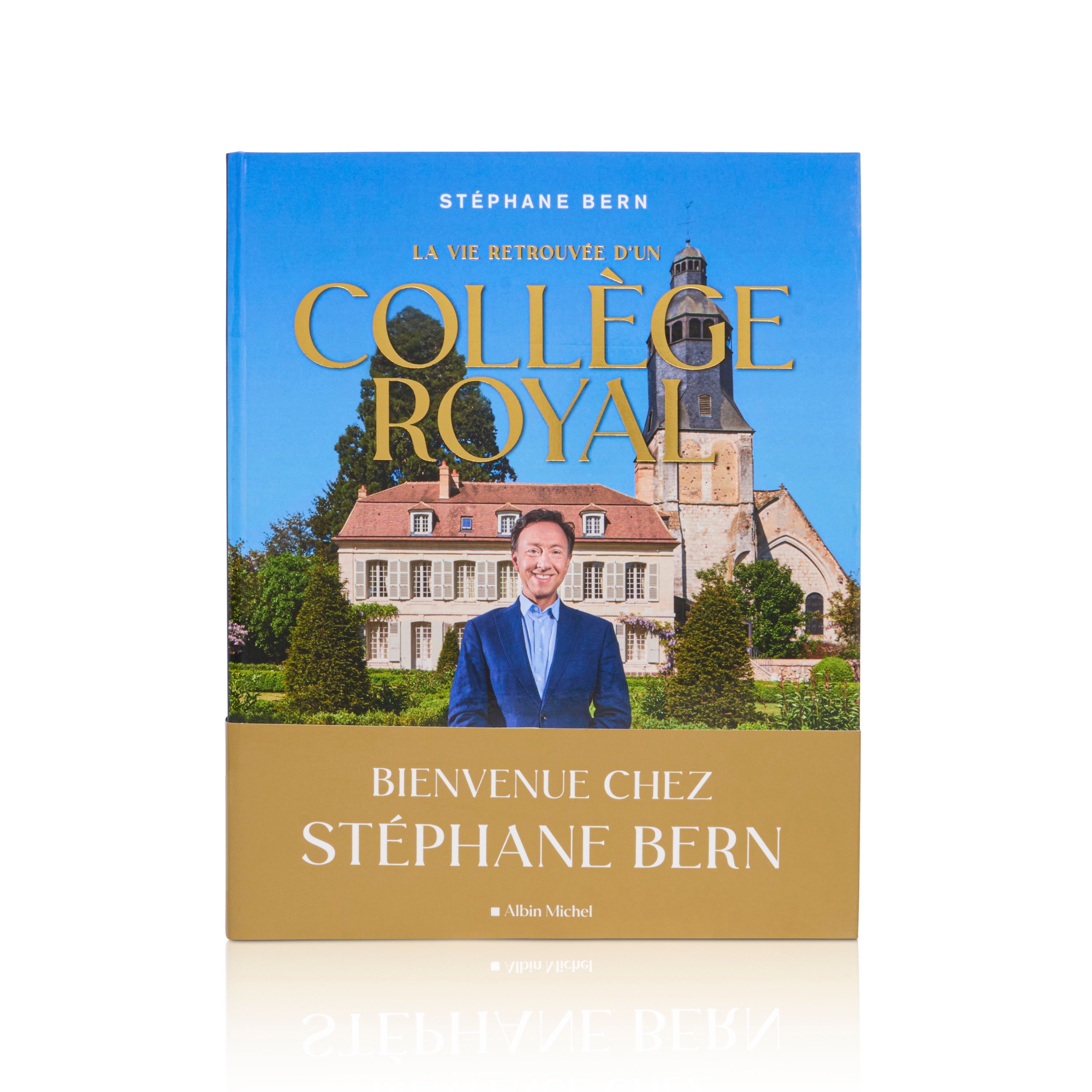 Tous les produits – Collège Royal